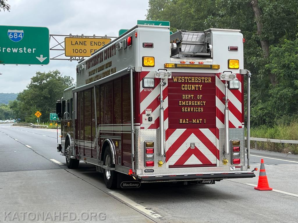 'Bean' There, Done That - Katonah Fire Department